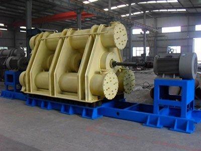 China Vibration Ball Mill for Fine Powder Grinding for sale