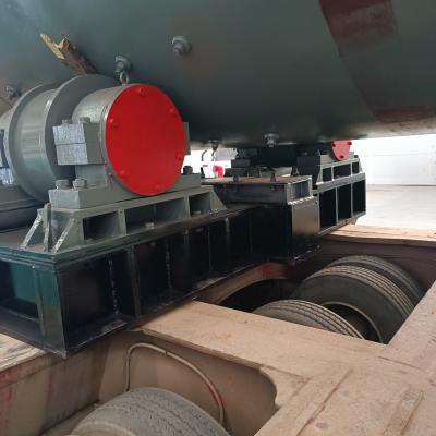 China Natural and Synthetic Graphite Mining Production Process for sale