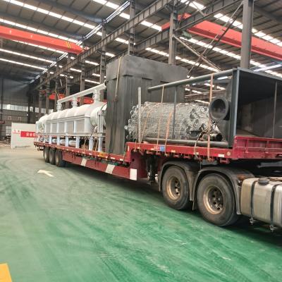 China Natural and Synthetic Graphite Mining Production Process for sale