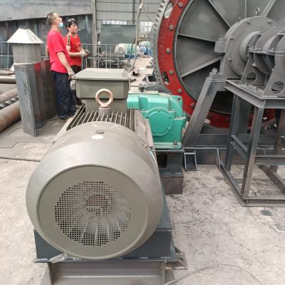 China Synthetic Graphite Manufacturing Process Overview for sale