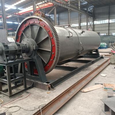 China Synthetic Graphite Manufacturing Process Overview for sale
