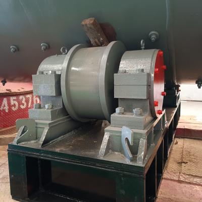 China Graphite Ore Processing Equipment for Flake and Amorphous Types for sale