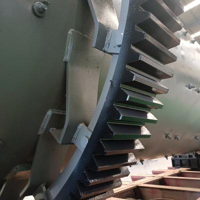 China Graphite Ore Processing Equipment for Flake and Amorphous Types for sale