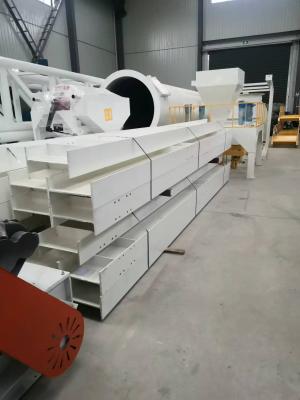 China Natural Graphite Production Process for Battery Applications for sale