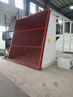 China Natural Graphite Production Process for Battery Applications for sale