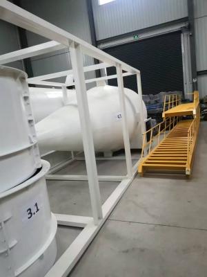 China Synthetic Graphite Production Acheson Process for sale