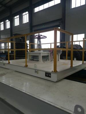 China Synthetic Graphite Production Acheson Process for sale