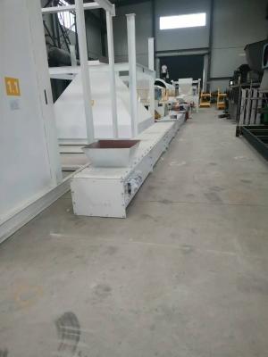 China Synthetic Graphite Production Acheson Process for sale