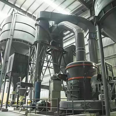 China Roller Grinding Mill for sale