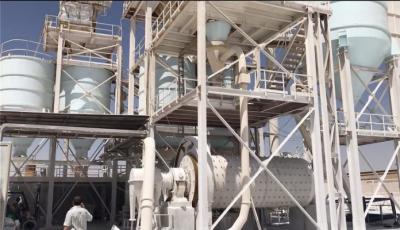 China Ball Grinding Mill for sale