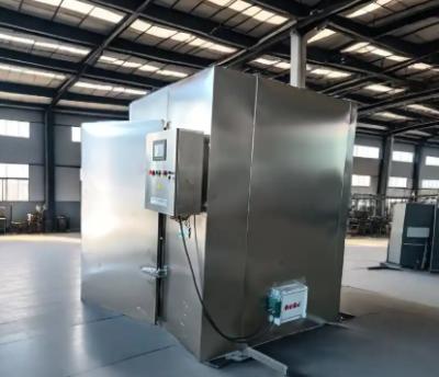 中国 熱気循環乾燥オーブン 販売のため