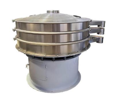 Κίνα Μηχανή διαλογής με δονήσεις από ανοξείδωτο χάλυβα για φαρμακεία τροφίμων προς πώληση