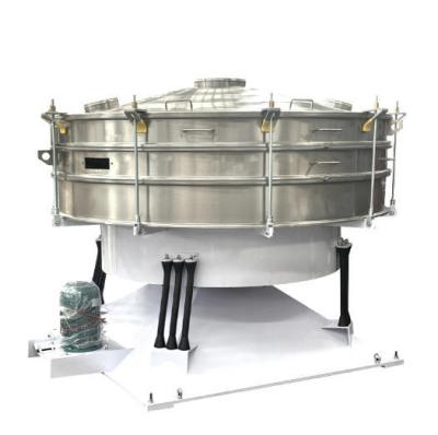 Κίνα Κοσκινιστήρι Tumbler από ανοξείδωτο χάλυβα κατάλληλο για τρόφιμα για σκόνη και κόκκους προς πώληση