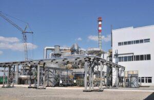 China Sulfate Method TiO2 Production Plant 10-50t/d Capacity for sale