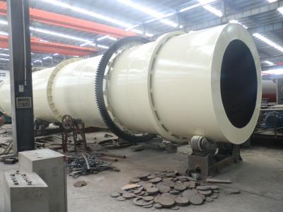China Rotary Scrubbers Powerful And Cleaning Capabilities In Industrial for sale
