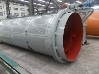 China Rotary Ore Washer for Mining Operations and Mineral Processing Facilities for sale