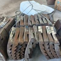 China Fluorite Fluorspar Processing Line for Efficient Ore Crushing Grinding Gravity Beneficiation for sale