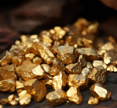 China Rock Gold Ore Processing Line for sale