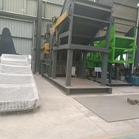 China Gold Processing Leaching CIL Plant for sale