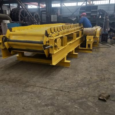 China Chain Conveying Feeder for sale