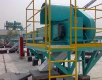 China MS Buried Scraper Drag Chain Conveyor 160-400mm Trough Width 120m Distance for sale