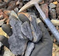 China Graphite Production Li for sale
