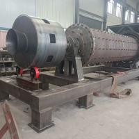China Graphite Processing Plant for sale