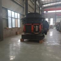 China Graphite Processing Plant for sale