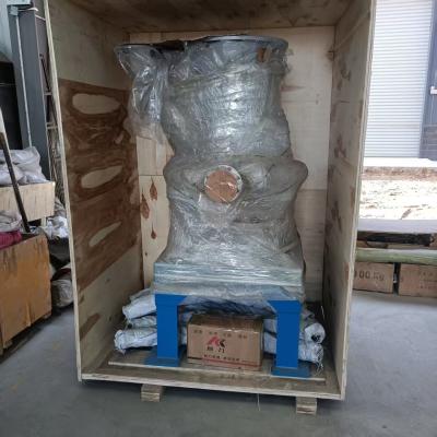 China Airflow Jet Pulverizer Jet Mill System for sale