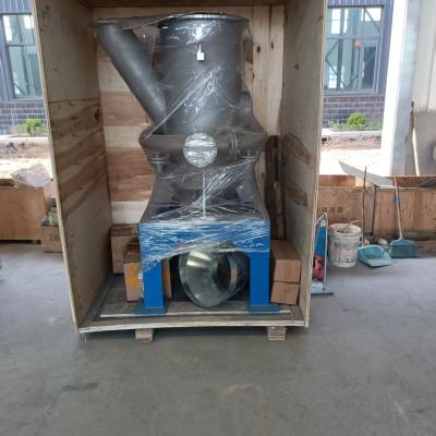 China Ultra-fine Talcum Powder Production Line for sale