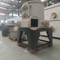 China Automatic Talc Powder Production Line 30mm Feed 80-5000 Mesh Grinding System for sale