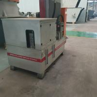 China Automatic Talc Powder Production Line 30mm Feed 80-5000 Mesh Grinding System for sale