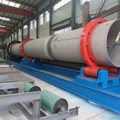 China Clay Drying Systems for sale