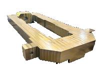 China Rolling Mill Housing for sale