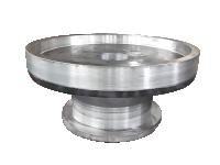 China Vertical Mill Grinding Disc for sale
