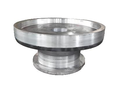 China Vertical Mill Grinding Disc for sale