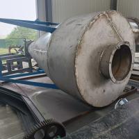 China Sludge Drying and Incineration for sale