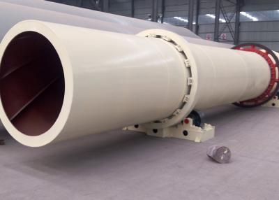 中国 70mmの厚さの回転式乾燥機械 販売のため