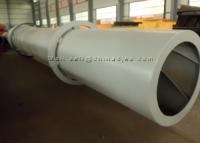 China 65M Length 70TPH Sewage Sludge Rotary Drying Machine | 200-700°C Temperature Range | Industrial Waste Processing for sale