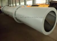 China 65M Length 70TPH Sewage Sludge Rotary Drying Machine | 200-700°C Temperature Range | Industrial Waste Processing for sale