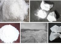 China ISO9001 Lime Materials for sale
