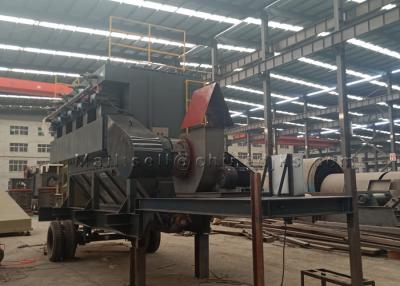 China Beutelfilter-mobiler Staub-Kollektor PLC 2450mm Impuls-300m2 zu verkaufen