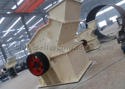 Feine Prallmühle des Granit-Basalt-37KW 800×400mm PCX