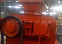 China 4PG Series Four Roller Crusher 500TPH Capacity 2mm Output for Industrial Mineral Processing for sale