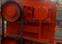 China 4PG Series Four Roller Crusher 500TPH Capacity 2mm Output for Industrial Mineral Processing for sale