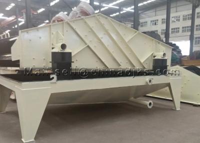 Κίνα 960RPM 7.5KW*2 500 απομακρύνοντας το νερό δομένος οθόνη 960 άμμου πλέγματος υγρή προς πώληση