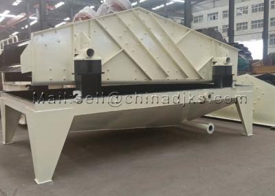 Κίνα 960RPM 7.5KW*2 500 απομακρύνοντας το νερό δομένος οθόνη 960 άμμου πλέγματος υγρή προς πώληση
