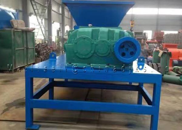 26 λεπίδες 60TPH 800mm υδραυλικά μηχανήματα καταστροφέων εγγράφων λεπίδων