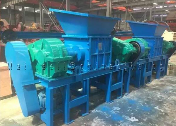26 λεπίδες 60TPH 800mm υδραυλικά μηχανήματα καταστροφέων εγγράφων λεπίδων