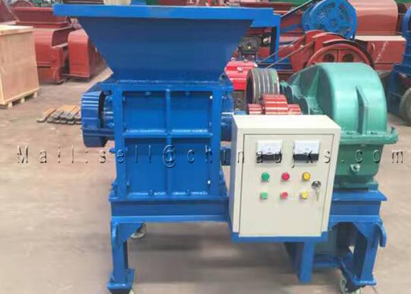 26 λεπίδες 60TPH 800mm υδραυλικά μηχανήματα καταστροφέων εγγράφων λεπίδων